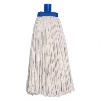 Sabco 600g Cotton Contractor Mop Head – Rissamelt