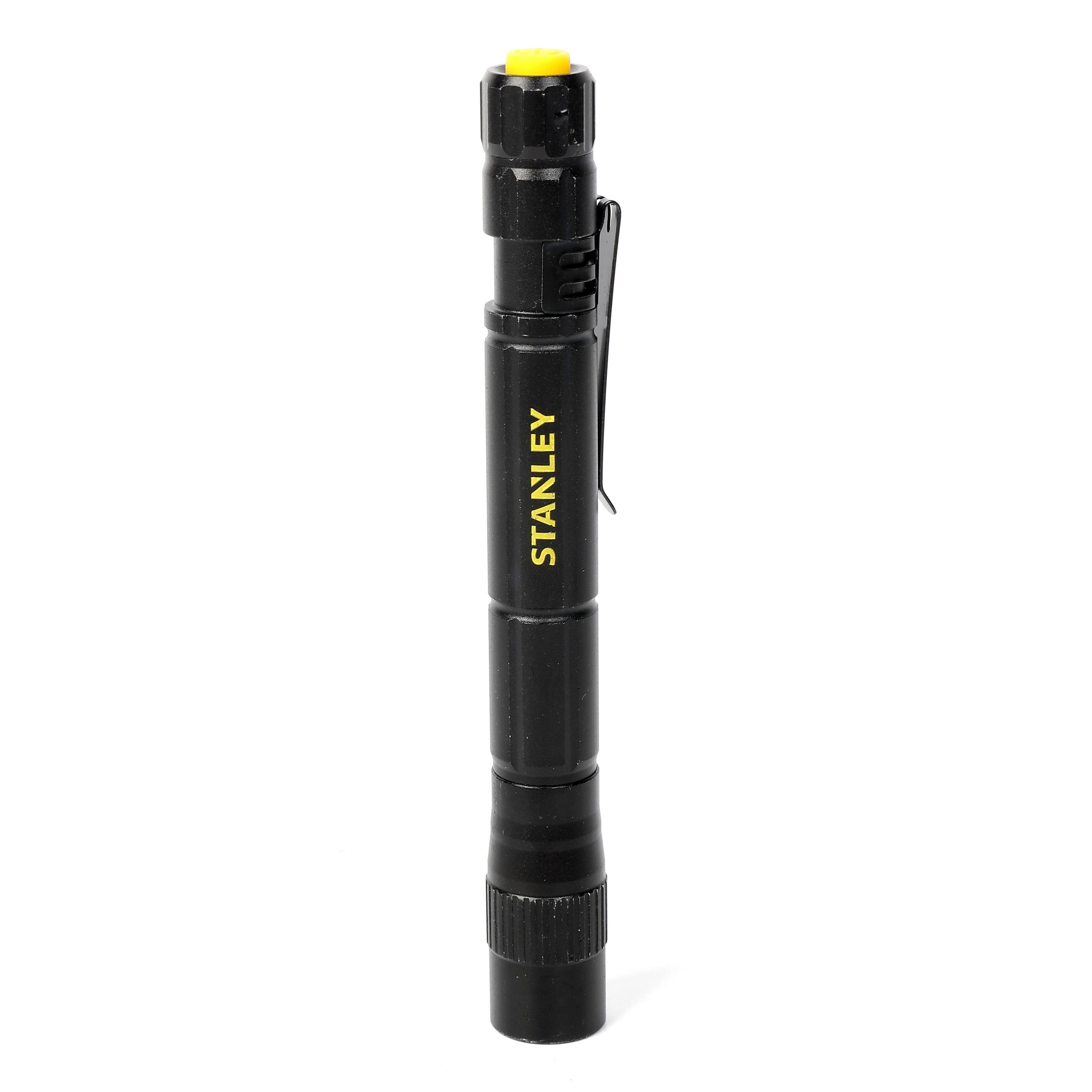 Stanley 80LM Aluminium LED Pen Light – Rissamelt