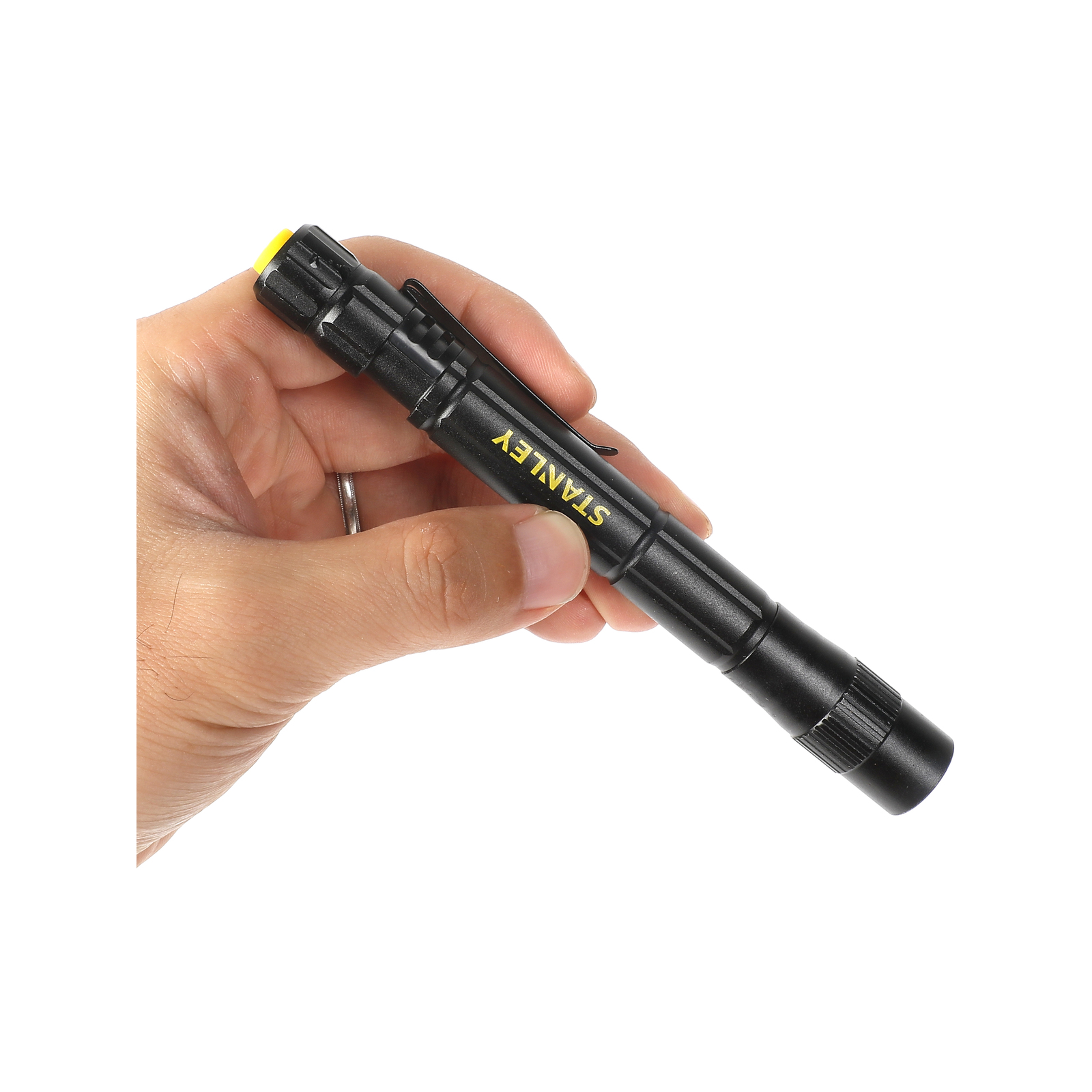 Stanley 80LM Aluminium LED Pen Light – Rissamelt