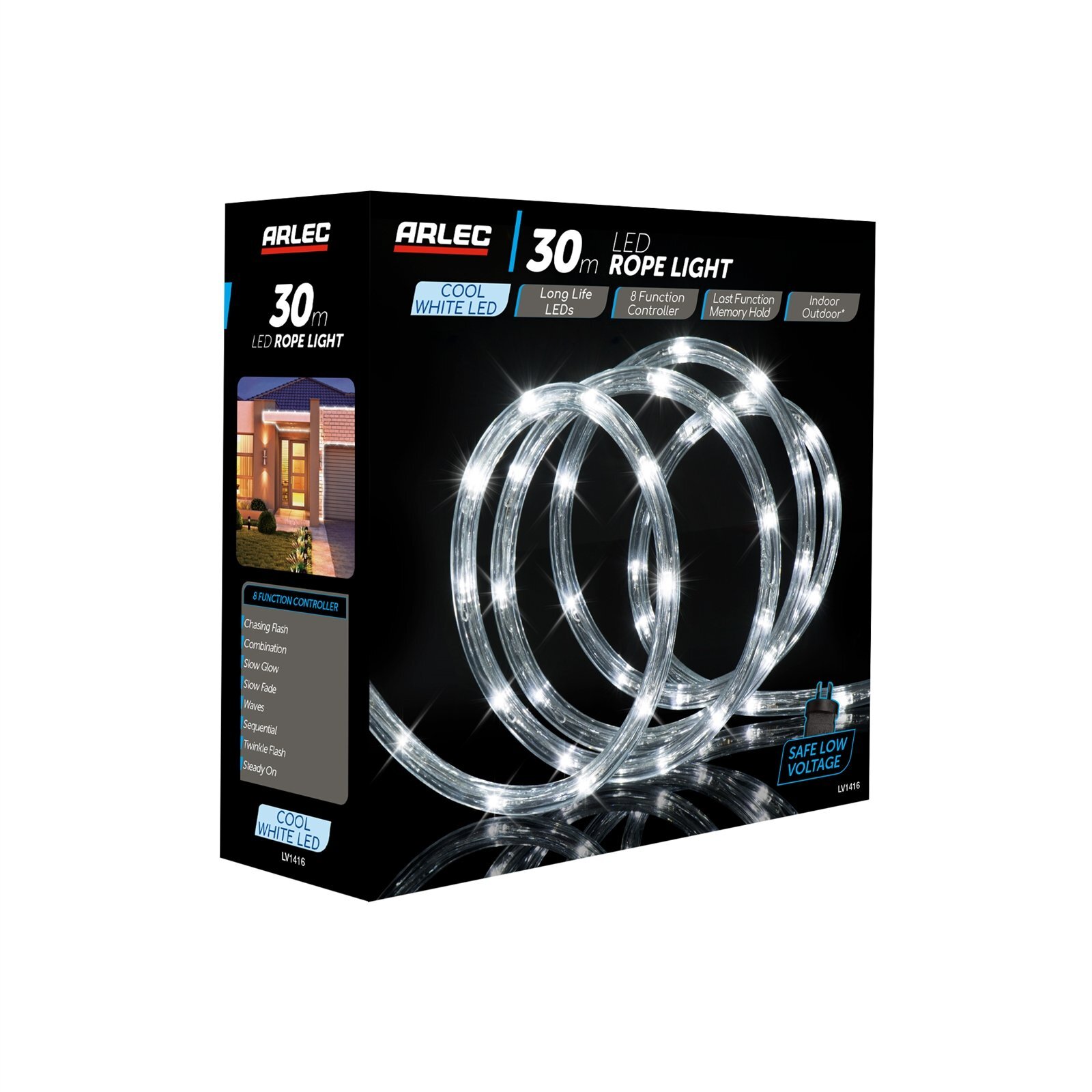 Arlec Led Strip Light Bunnings | Shelly Lighting